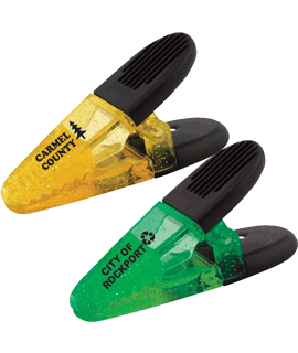 Recycling Promotional Products