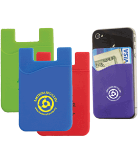 Recycling Promotional Products