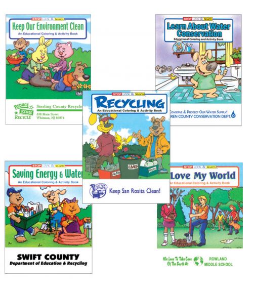 stop sign coloring book